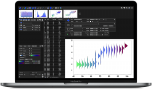 DataGraph Mac 正版图表制作软件丨中文网站正版购买 – DataGraph 是用于数据分析和绘图的绝妙工具。允许您控制图形的各个 ...